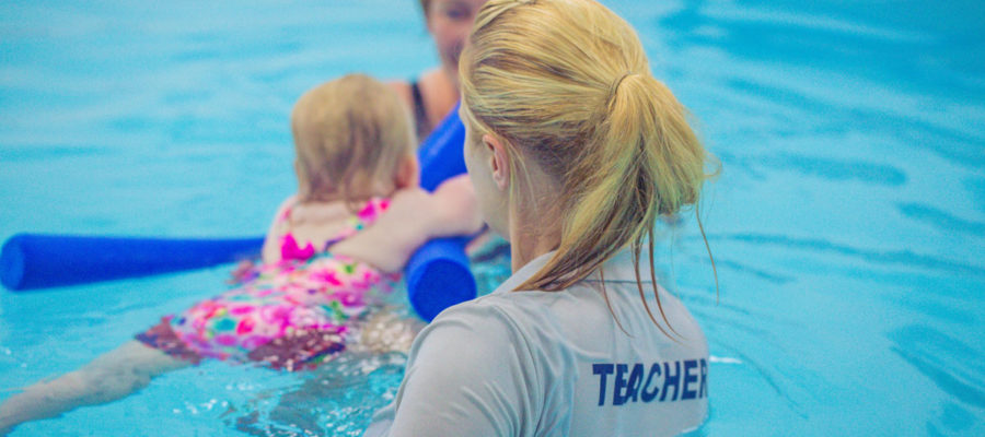 Swimming Teaching – STA Excel