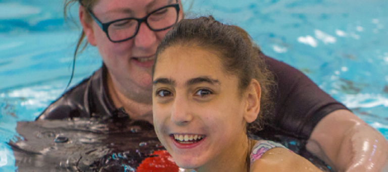 Swimming Teaching – STA Excel