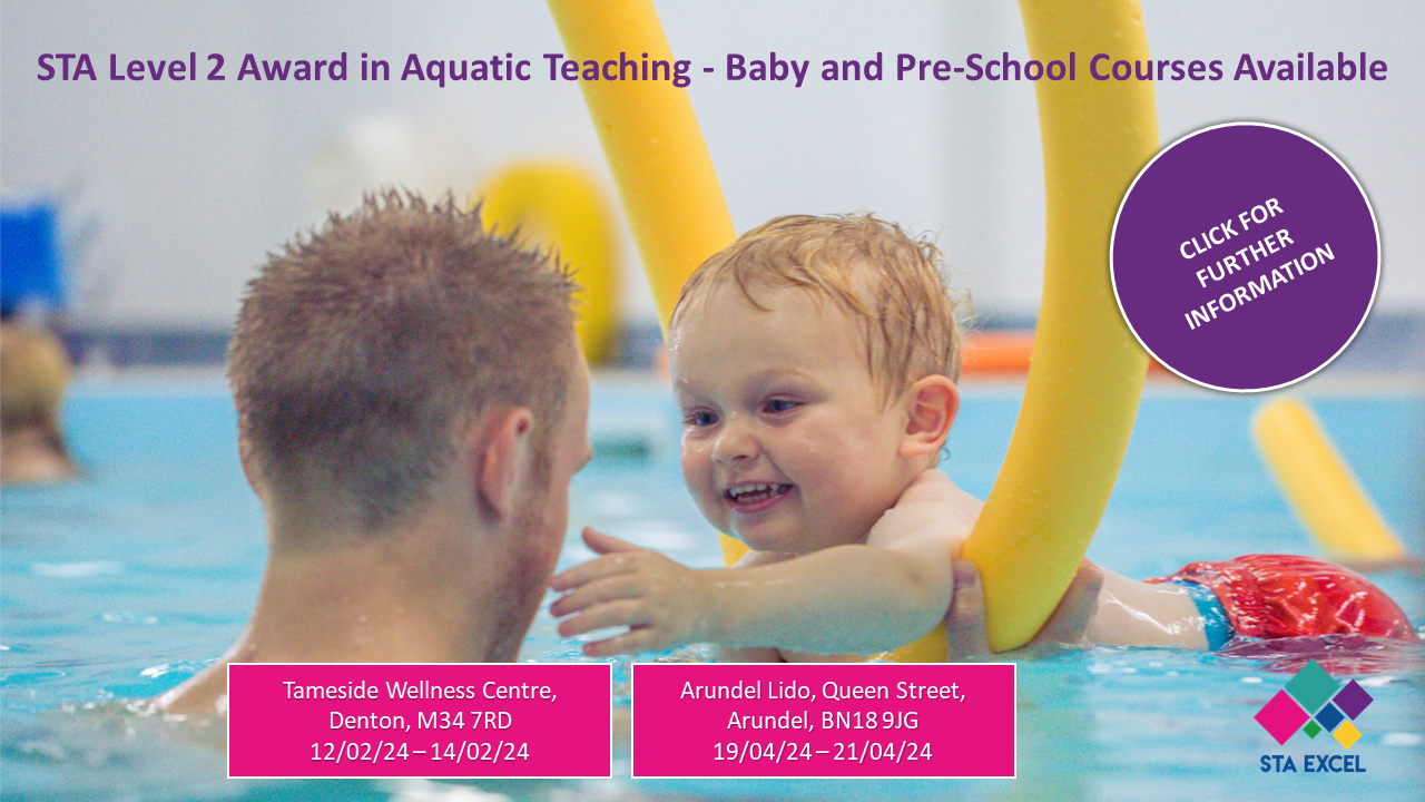 Upcoming Courses – STA Excel