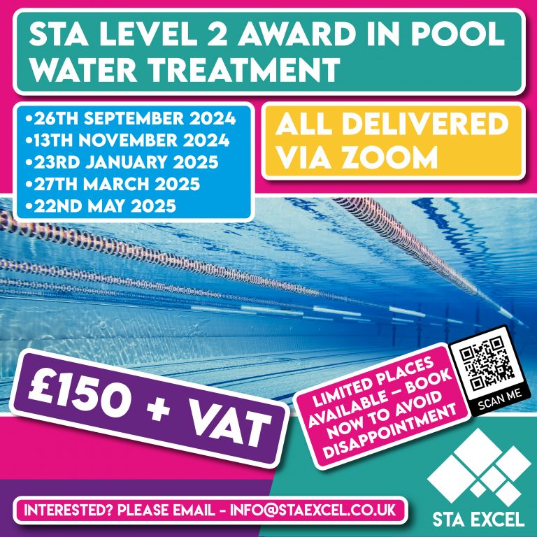 Upcoming Courses – STA Excel